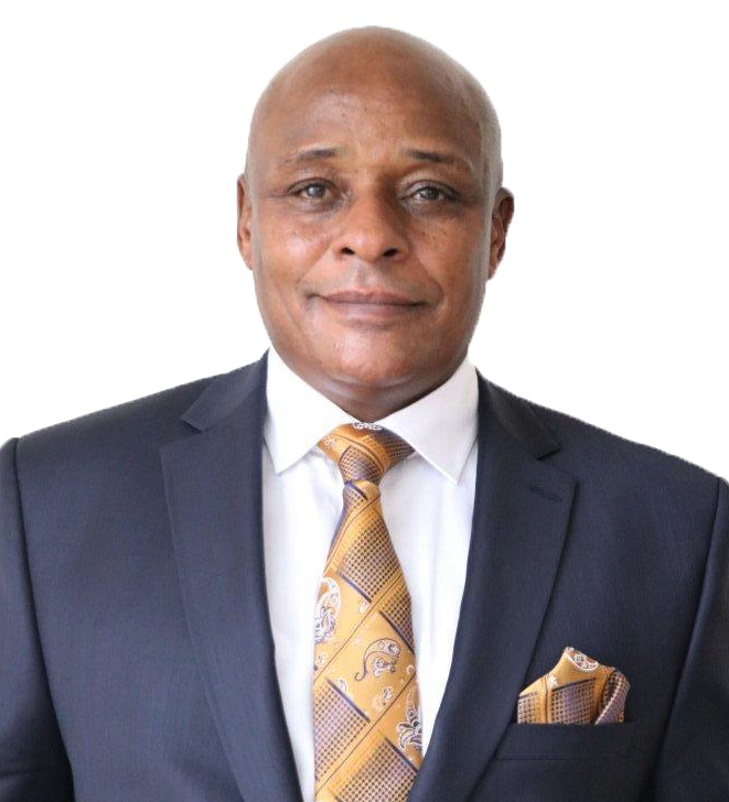 Leadership - Uganda Bureau of Statistics