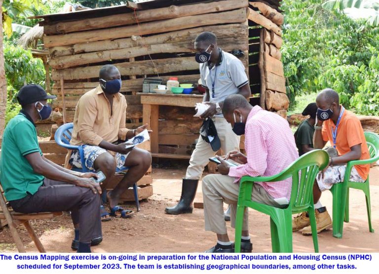 Home - Uganda Bureau of Statistics