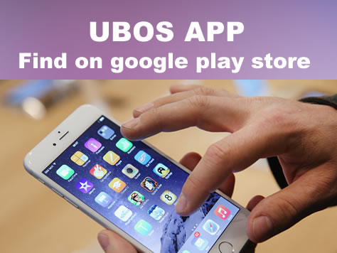 Home - Uganda Bureau of Statistics